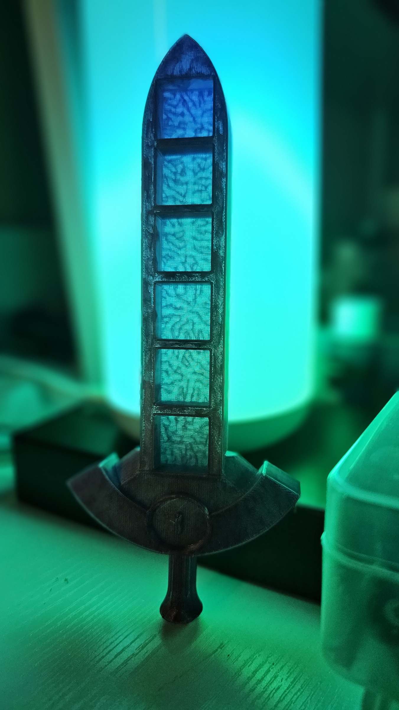 Translucent Purple PLA Filament – 1.75 mm – 3D INNOVATORS LLC